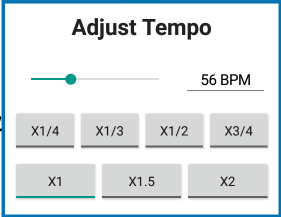 Play Your Sheet Music – Support Home